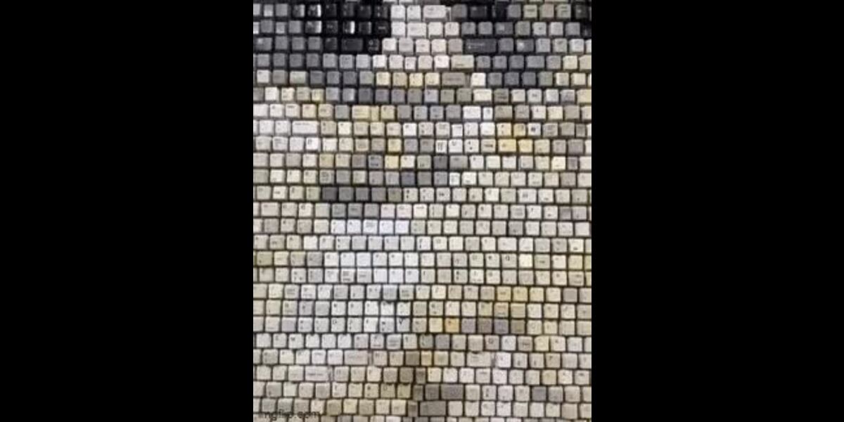 Un chef-d'œuvre - Blagues et les meilleures images drôles!