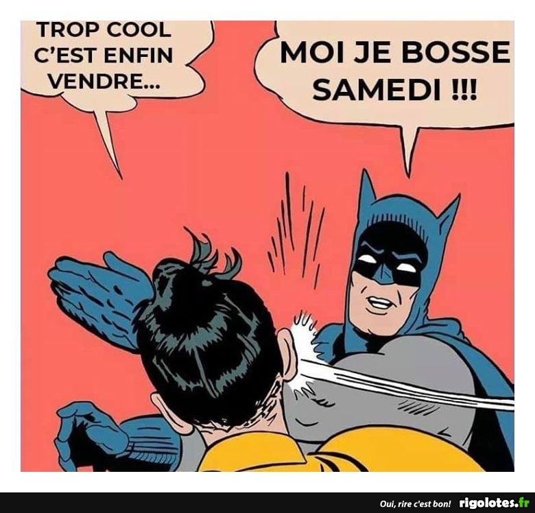 Trop cool c'est enfin .. - Blagues et les meilleures images drôles!